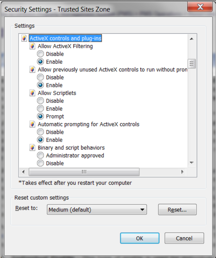 Known Issues :: Opera-support