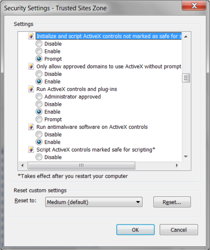 Known Issues :: Opera-support