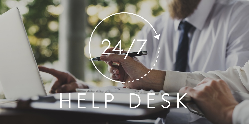 Dedicated Help Desk :: Opera-support