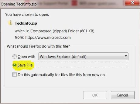 network :: Opera-support